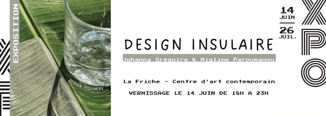 Design Insulaire - Azenda.re