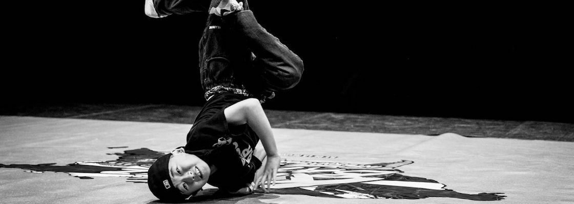 FINALE BREAKING CITY TOUR - Azenda.re