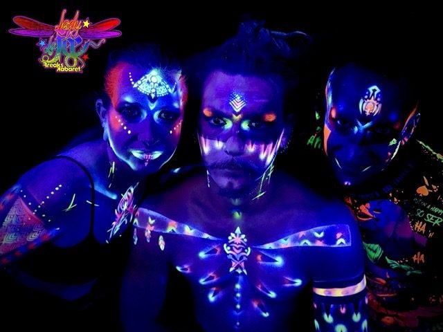 LADY LA FÉE - Azenda.re
