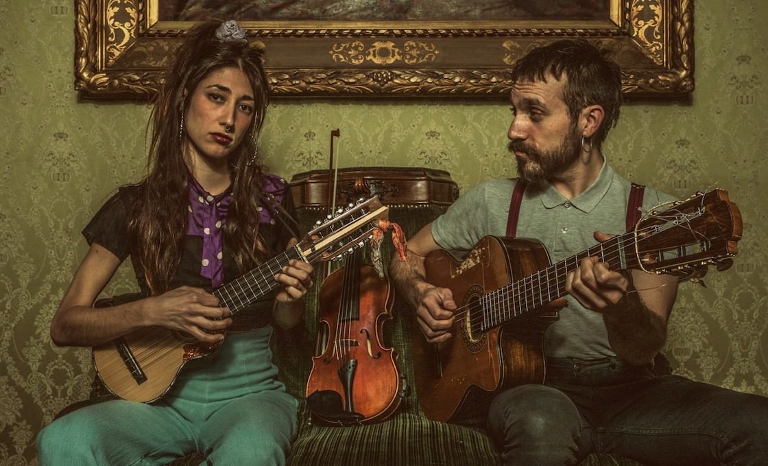 Sete Sóis Sete Luas 2025 - Azenda.re