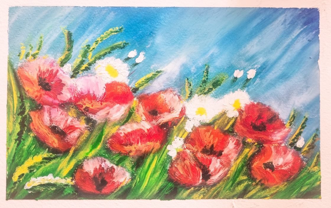 Atelier Pastel - Azenda.re