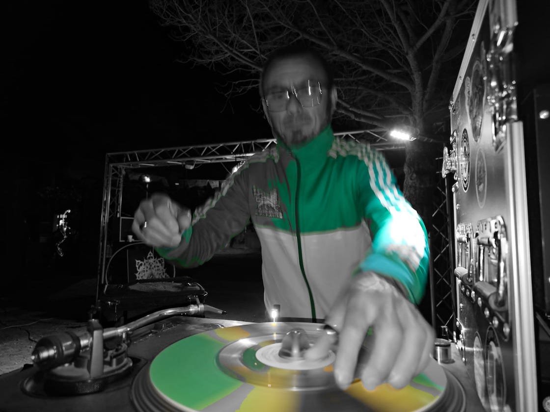 BASS VALLEY - Azenda.re