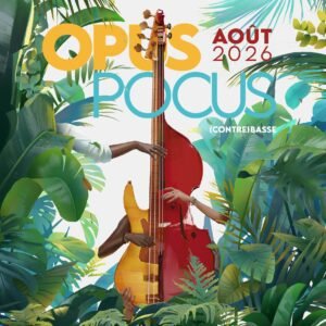Opus pocus 2026 - Azenda.re